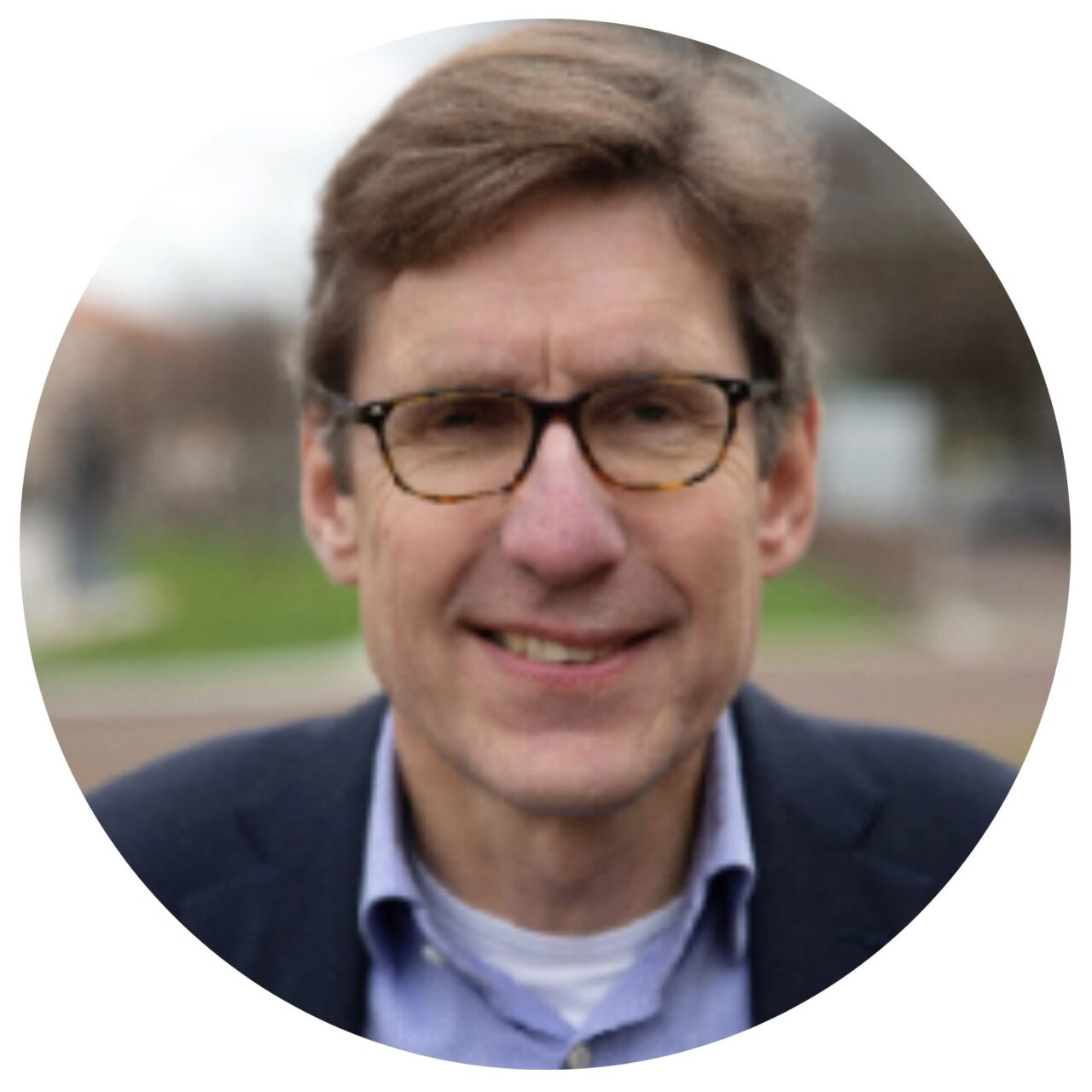 Diederik van Dorth tot Medler - Leading Academic