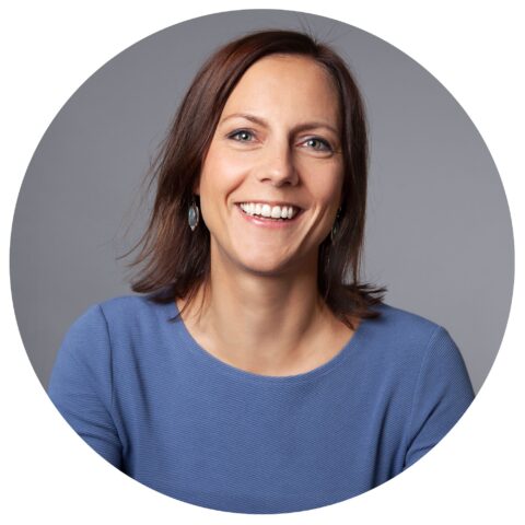 Judith Weerts - Leading Academic